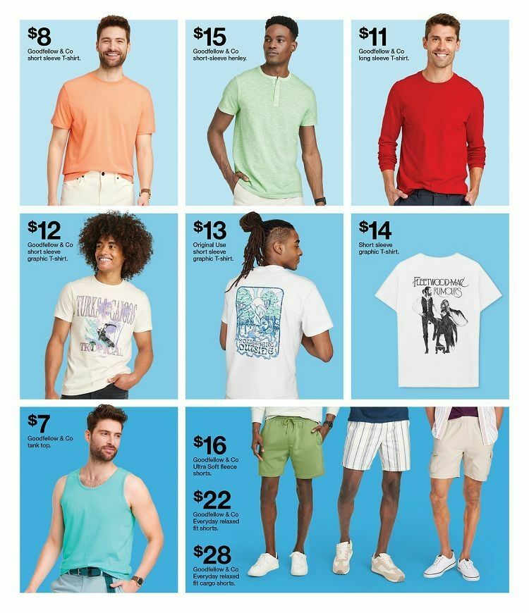 Target Weekly Ad & Weekly Deals from February 25 - Page 5