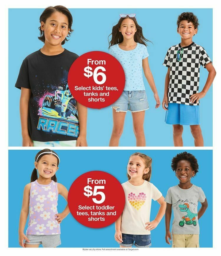 Target Weekly Ad & Weekly Deals from February 25 - Page 6