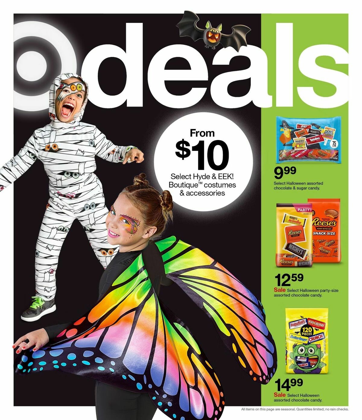 Target Weekly Ad & Weekly Deals from September 29 - Page 3