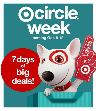 Target - St. Louis Midtown, St. Louis, MO - Hours & Weekly Ad