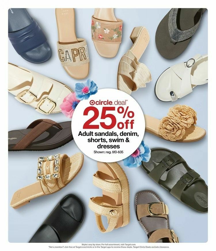 Target Weekly Ad & Weekly Deals from March 9 - Page 3