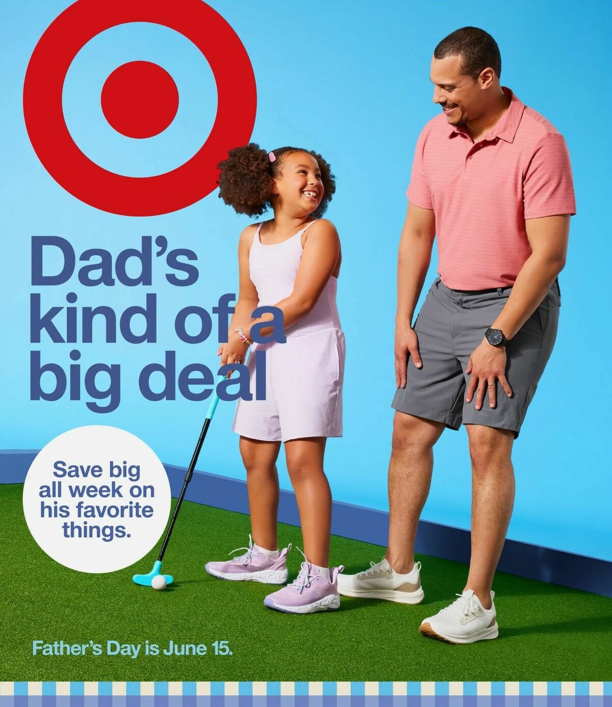 Target Weekly Ad & Weekly Deals from June 8