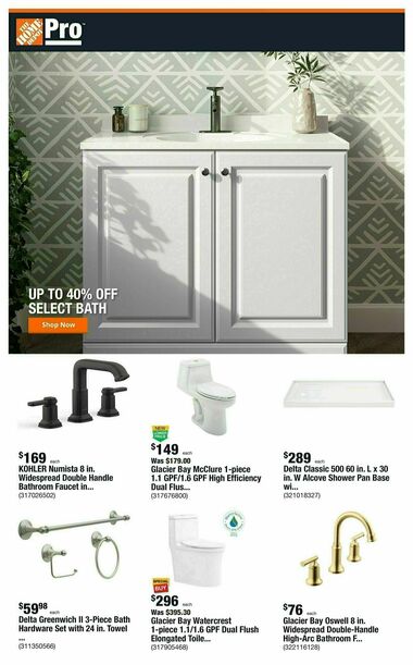 The Home Depot Local Ad & Catalog