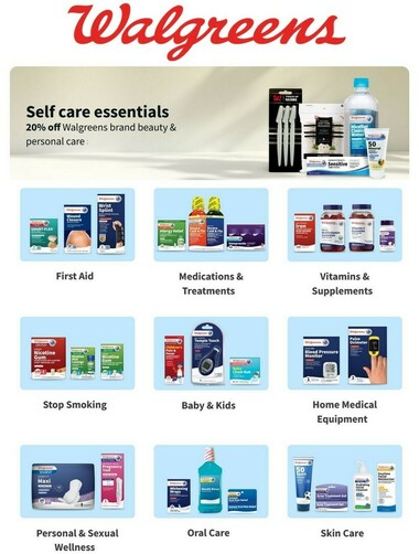 Walgreens - Green Cove Springs, FL - Hours & Weekly Ad