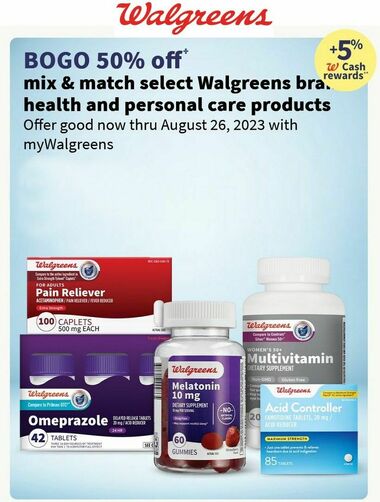 Walgreens - Lakeside, CA - Hours & Weekly Ad