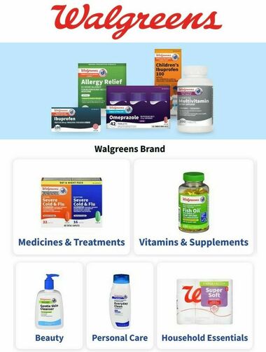 Walgreens - Herndon, VA - Hours & Weekly Ad