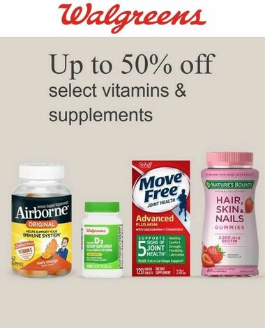 Walgreens - Store Locator & Hours