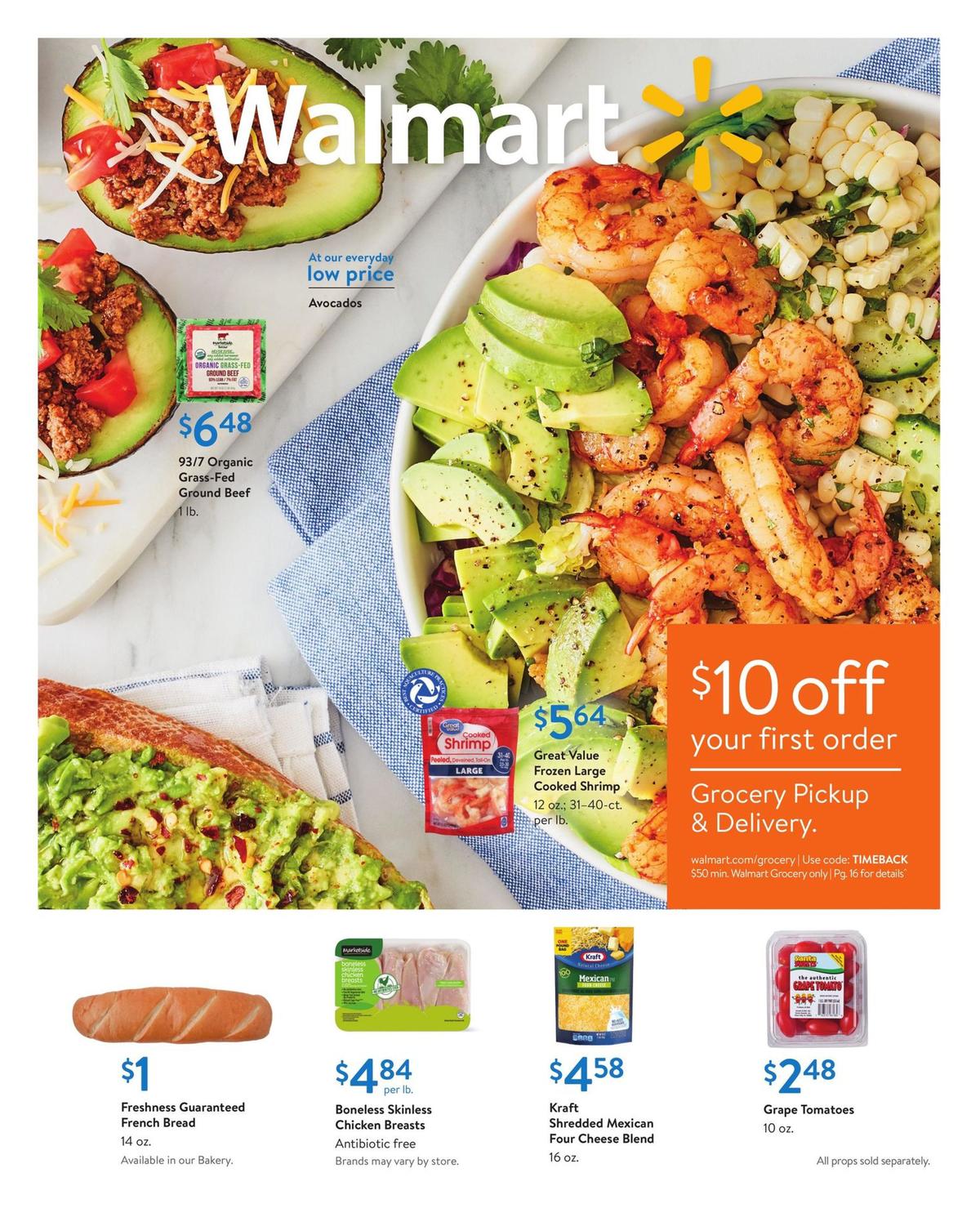Walmart Weekly Ads and Special Buys from February 28