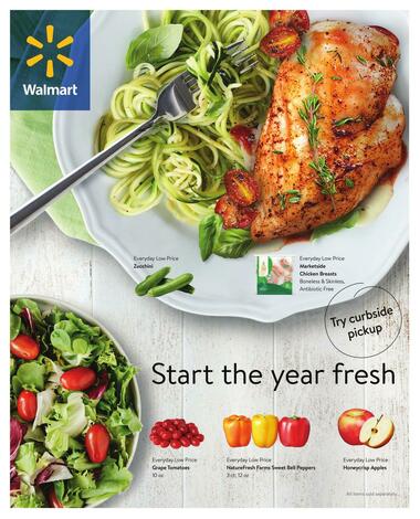 Walmart Weekly Ads and Special Buys