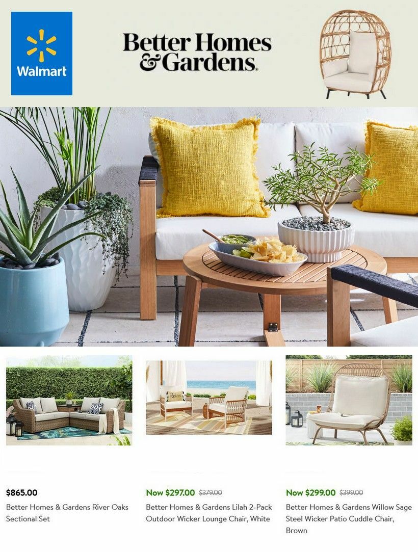 Walmart Weekly Ads and Special Buys from June 20