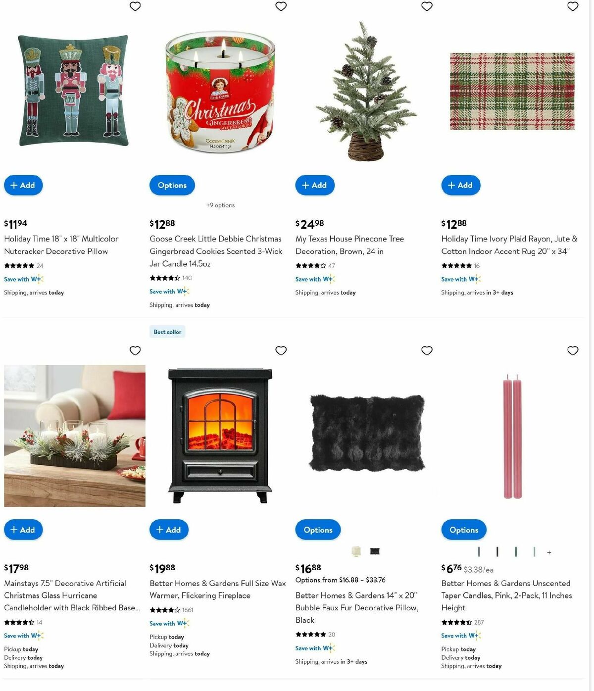 Walmart Weekly Ads and Special Buys from November 26 - Page 3
