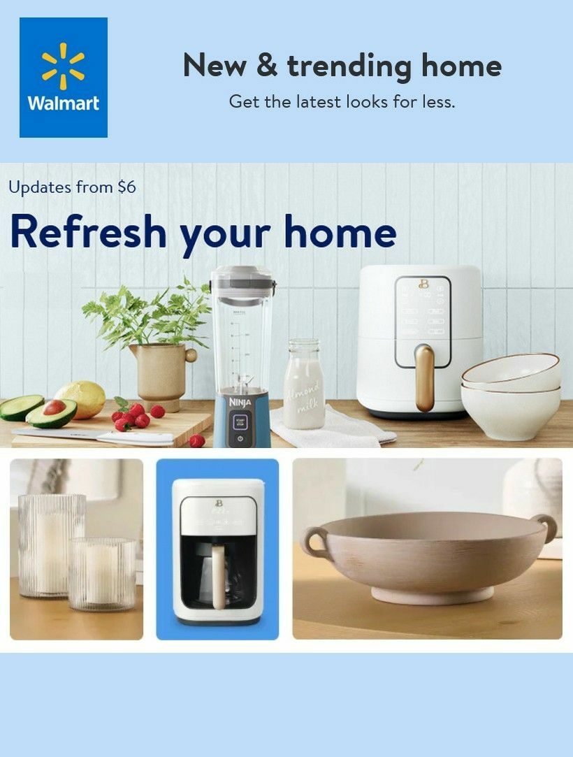 Walmart Weekly Ads and Special Buys from January 14