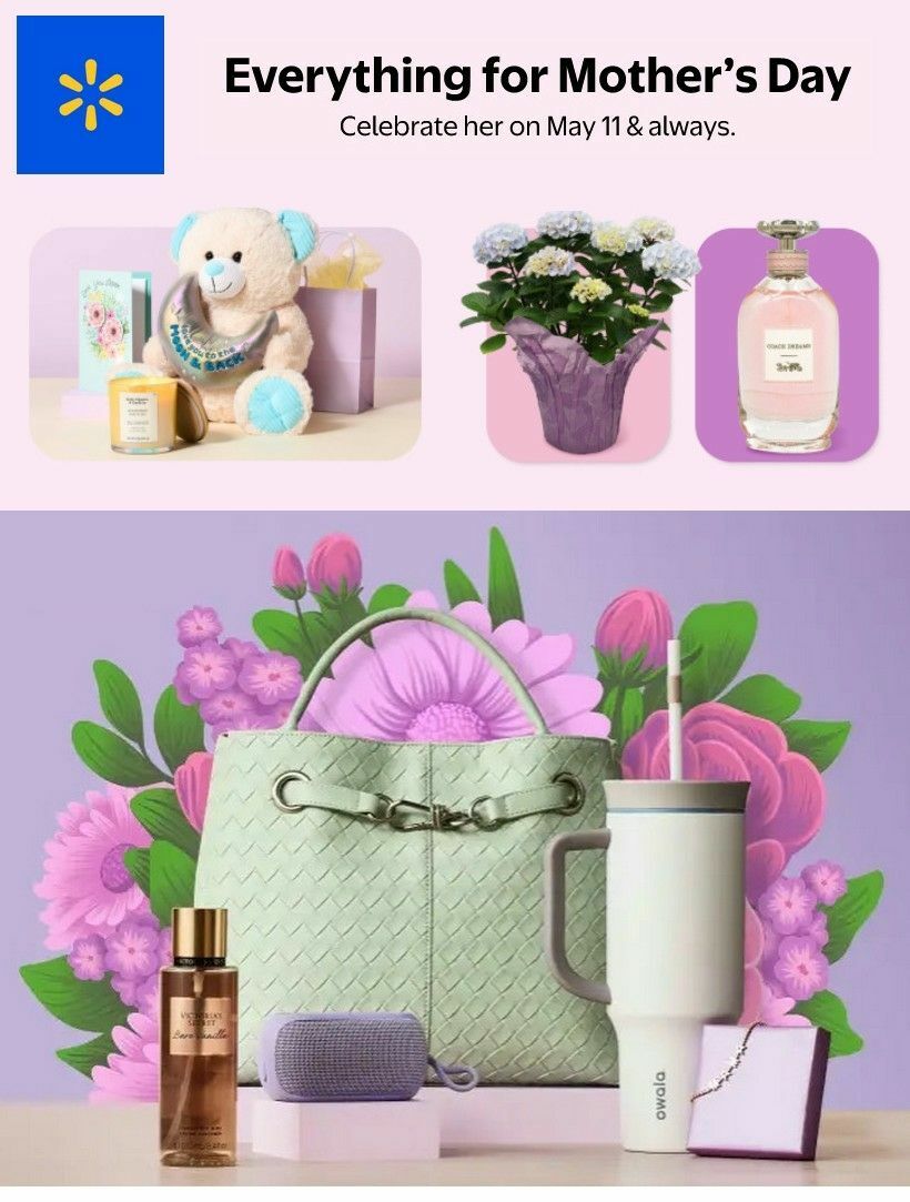 Walmart Weekly Ads and Special Buys from April 22